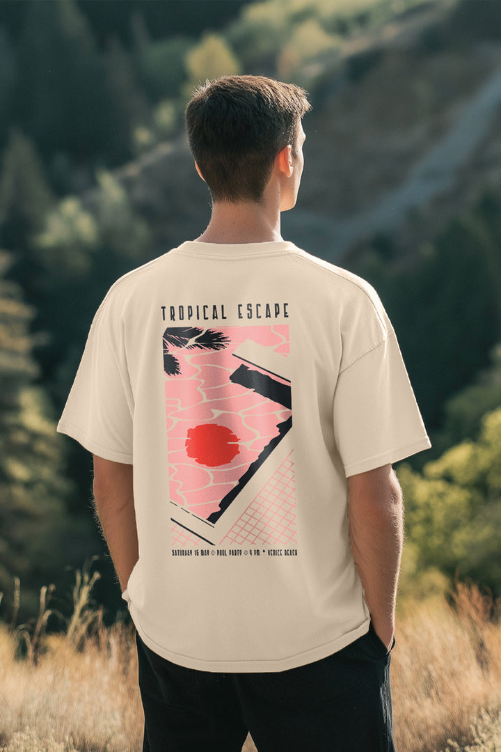 Regular vs Oversized Fit T-Shirts: Which Style Is Best? | Nobreo – Nobero