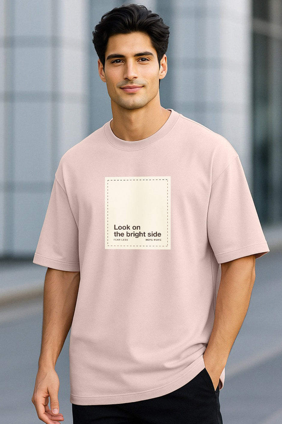 Regular vs Oversized Fit T-Shirts: Which Style Is Best? | Nobreo – Nobero