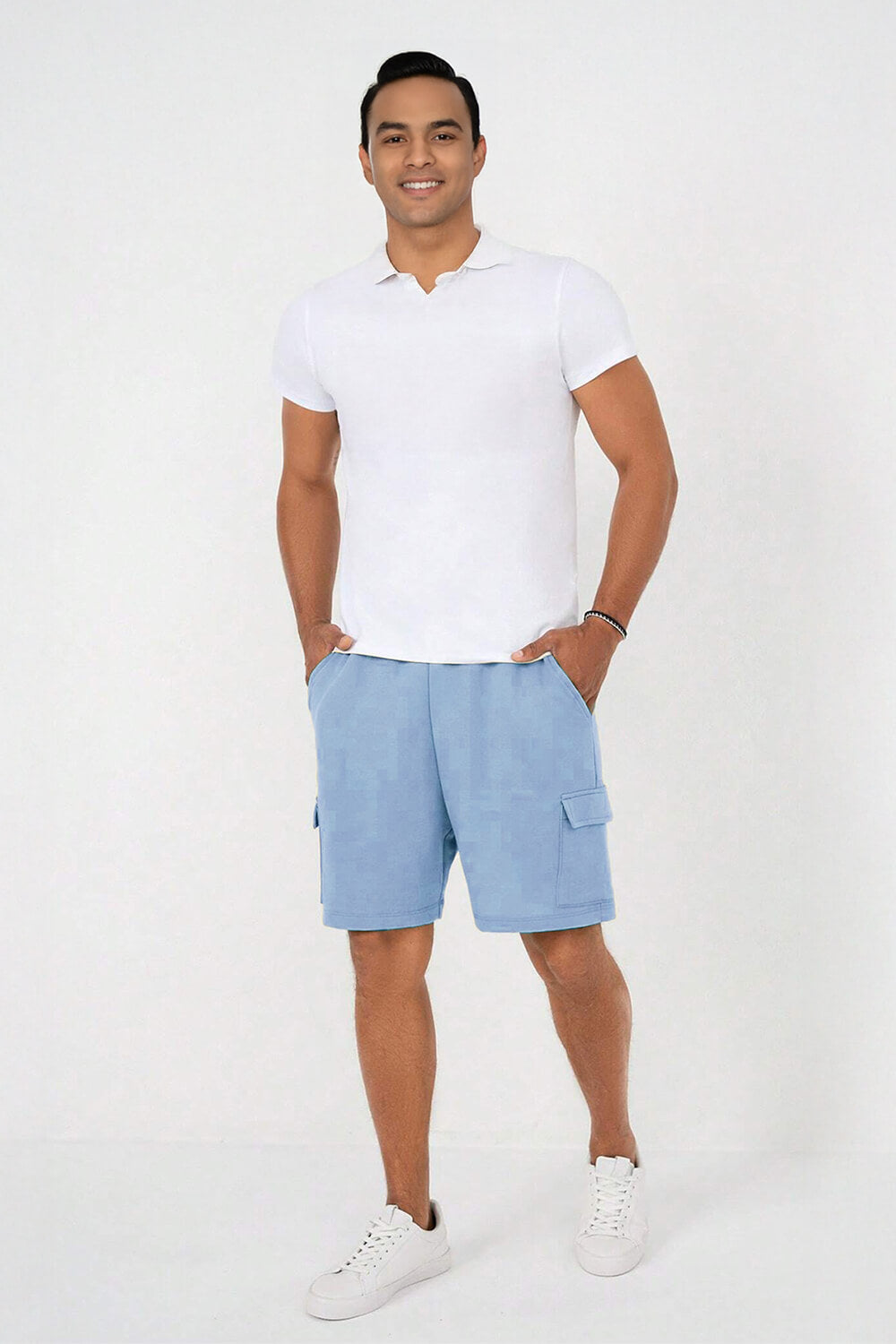 5 Best Clothing Color Combinations for Men in 2025: Latest Trends – Nobero