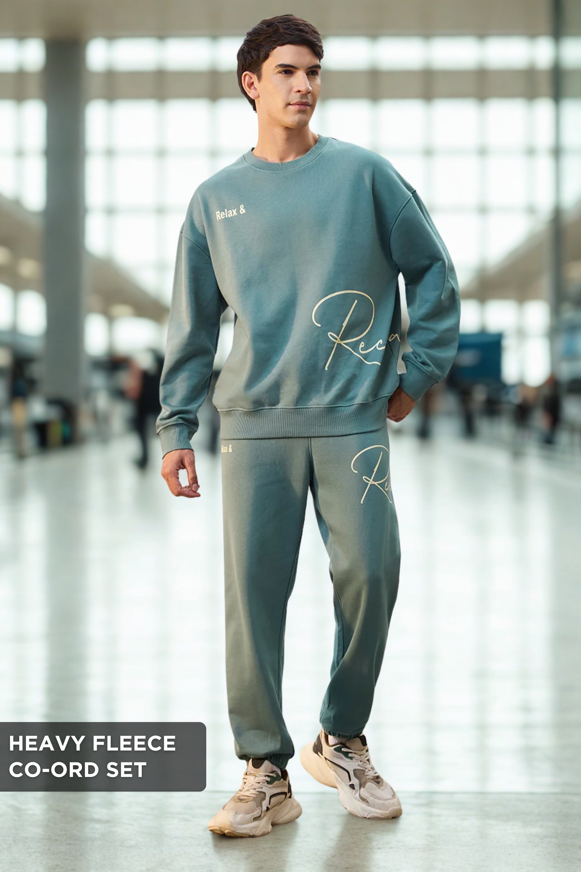 Why Athleisure Is Best for Modern Travellers | Nobero