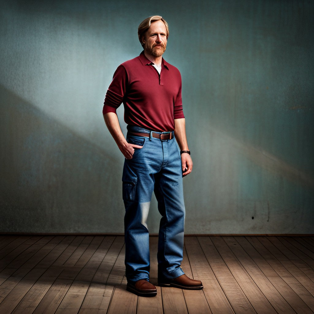 The Evolution Of Carpenter Pants: A Historical Fashion Journey - Nobero