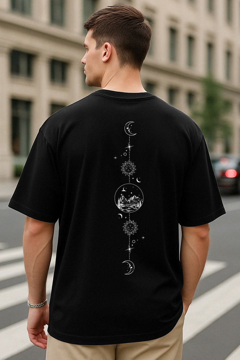 Regular vs Oversized Fit T-Shirts: Which Style Is Best? | Nobreo – Nobero