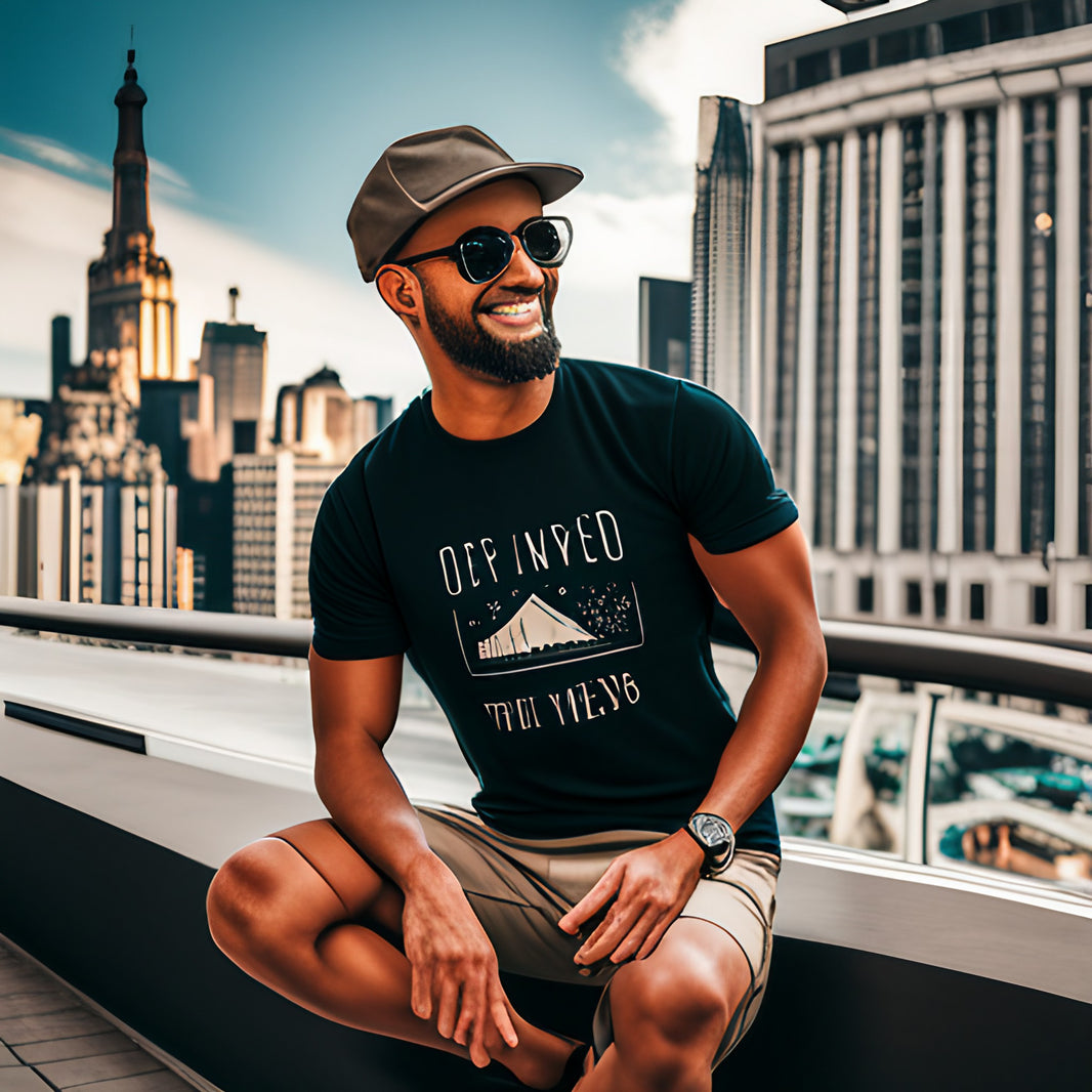 Regular vs Oversized Fit T-Shirts: Which Style Is Best? | Nobreo – Nobero
