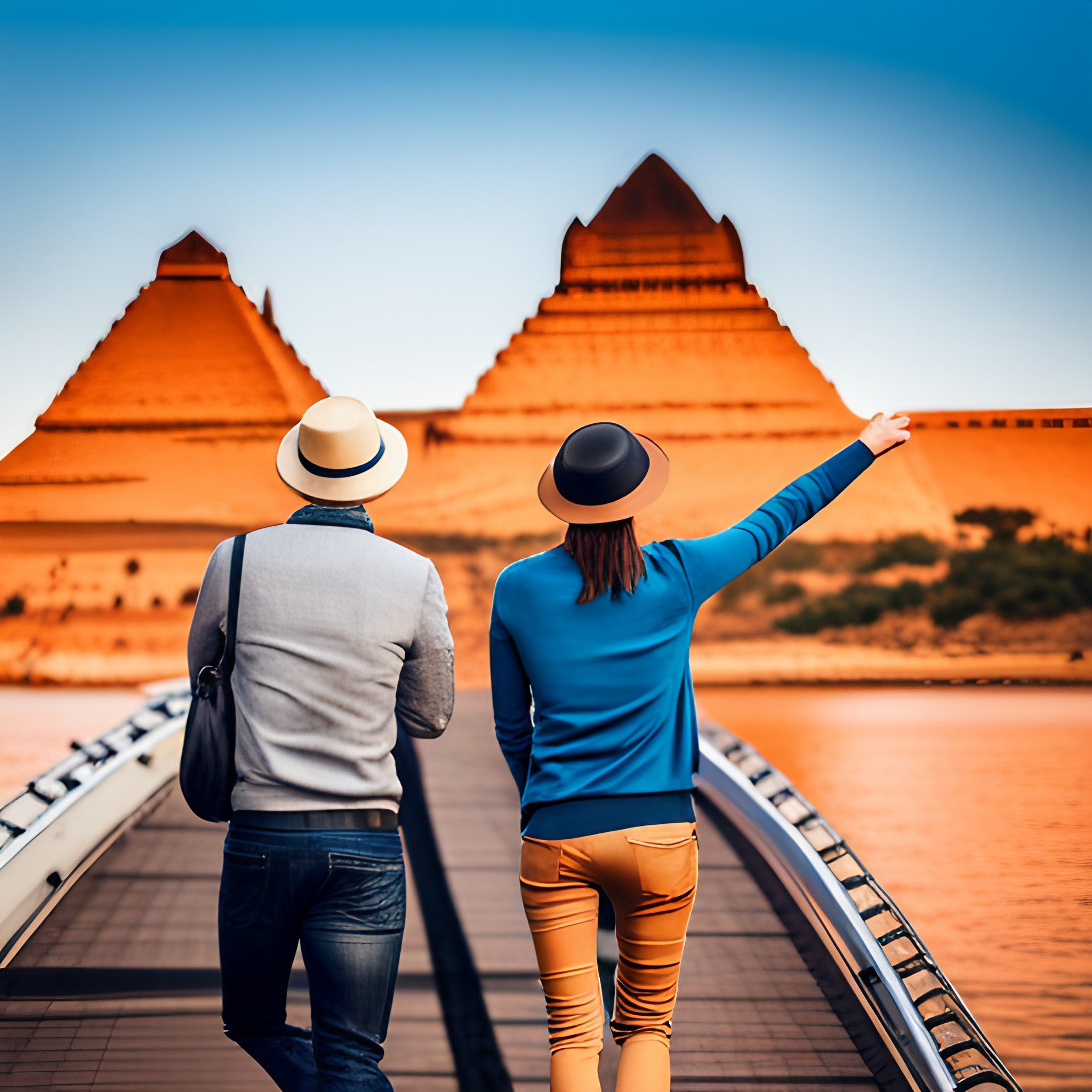 Travelling in Style: Why Comfortable Clothes are the Key to an Epic ...