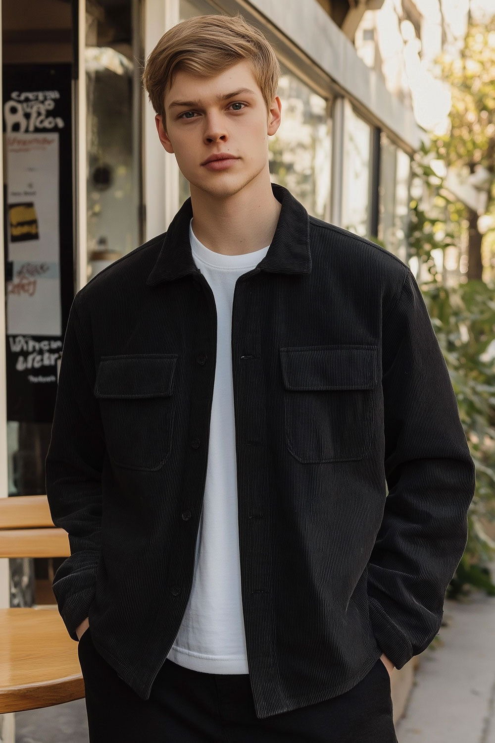 Shacket Style Guide: Best Men’s Looks for Every Season – Nobero