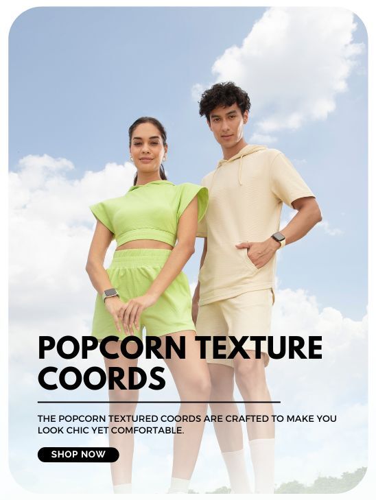Online Shopping For Fashion Forward Men & Women - Nobero