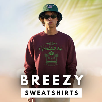 Shop Stylish Hoodies for Men & Women | Huddy for Men | Nobero