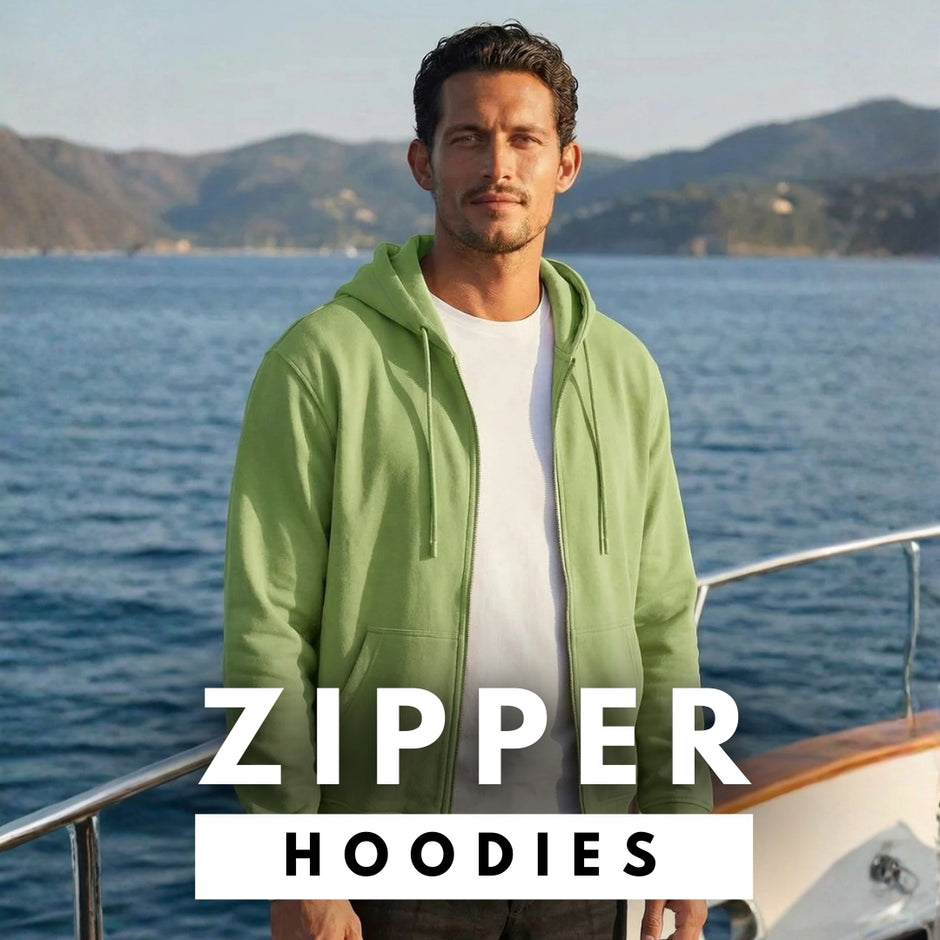 Shop Stylish Hoodies for Men & Women | Huddy for Men | Nobero