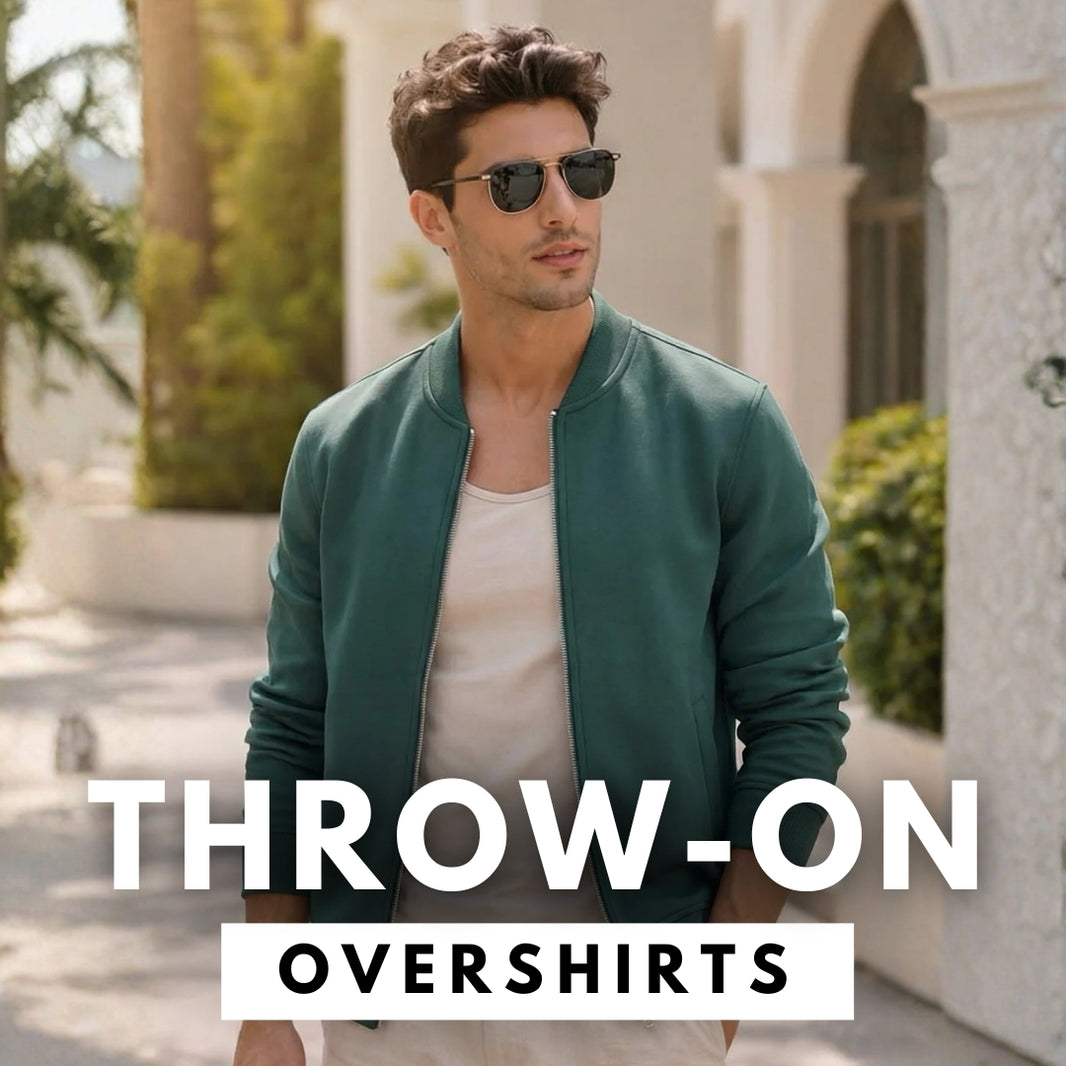 Shop Stylish Hoodies for Men & Women | Huddy for Men | Nobero