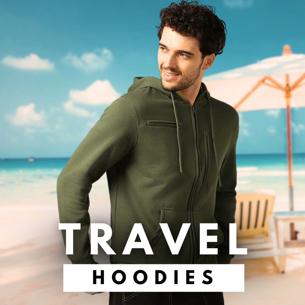 Shop Stylish Hoodies for Men & Women | Huddy for Men | Nobero