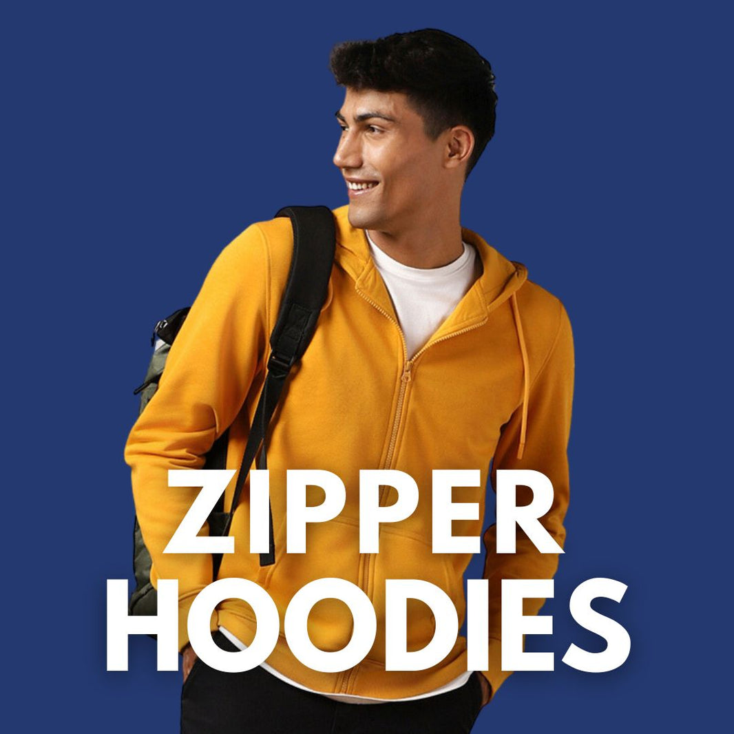 Shop Stylish Hoodies for Men & Women | Huddy for Men | Nobero