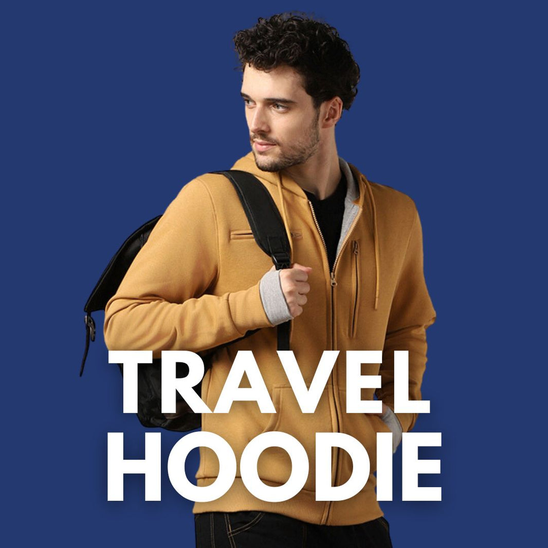 Shop Stylish Hoodies for Men & Women | Huddy for Men | Nobero