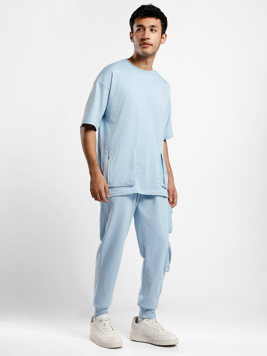 Shop Men's Co-ord Sets - Stylish & Coordinated Outfits - Nobero