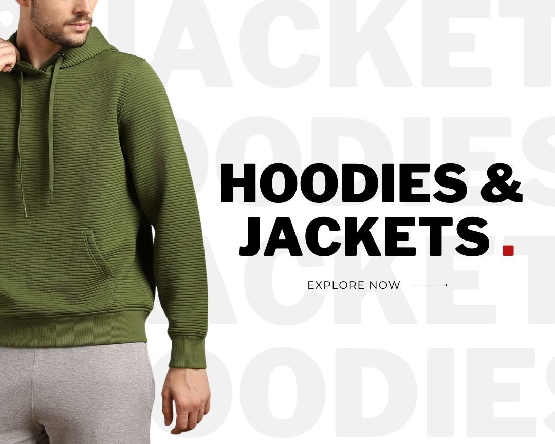 Online Shopping For Fashion Forward Men & Women - Nobero