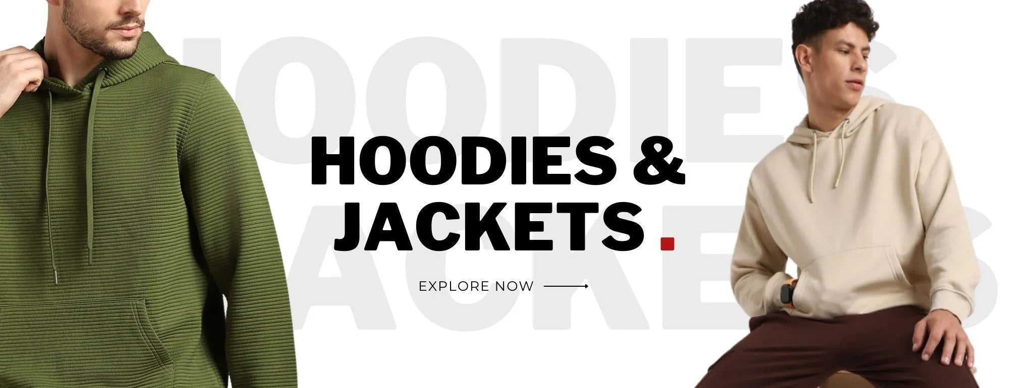 Online Shopping For Fashion Forward Men & Women - Nobero