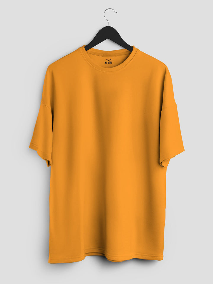 Oversized T-Shirts – Nobero