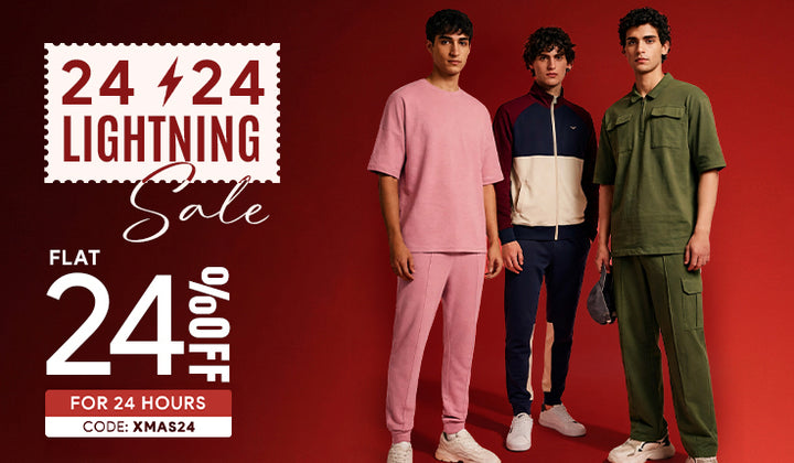 Co ord Set Men | Coord Set for Men Online In India | Nobero