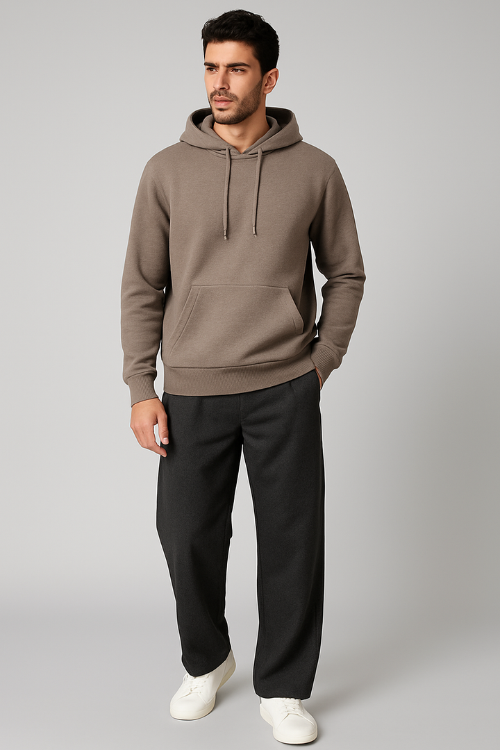 How to Style Hoodies: 7 Cool Outfit Ideas for Men | Nobero