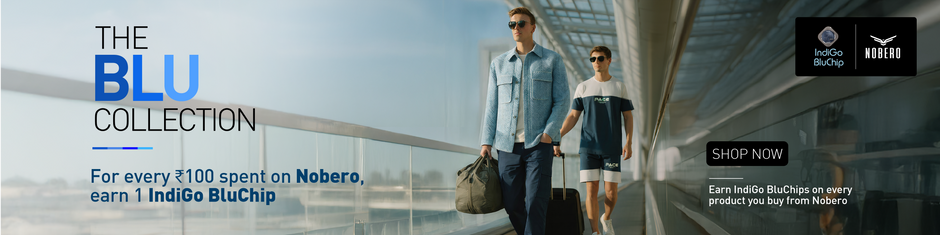 BluCollection – Nobero