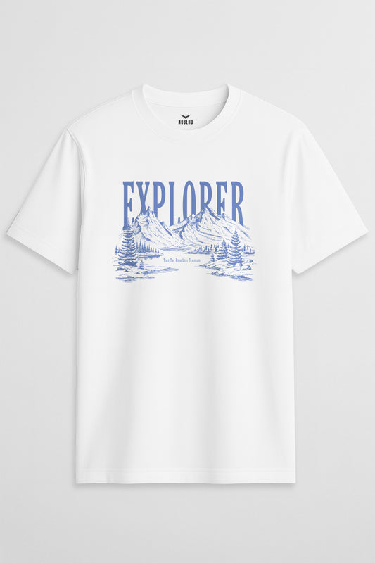 Regular vs Oversized Fit T-Shirts: Which Style Is Best? | Nobreo – Nobero