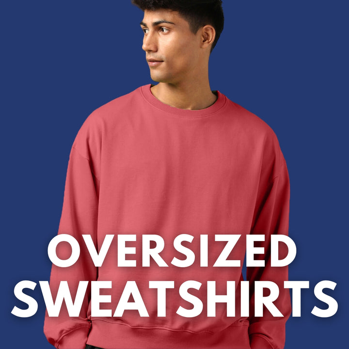 Shop Stylish Hoodies for Men & Women - Nobero