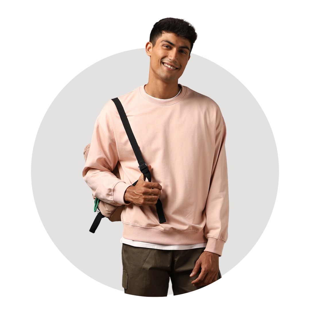 Online Shopping For Fashion Forward Men & Women - Nobero