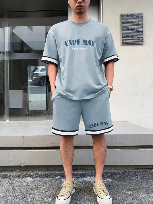 Cape May Co-ord Sets – Nobero