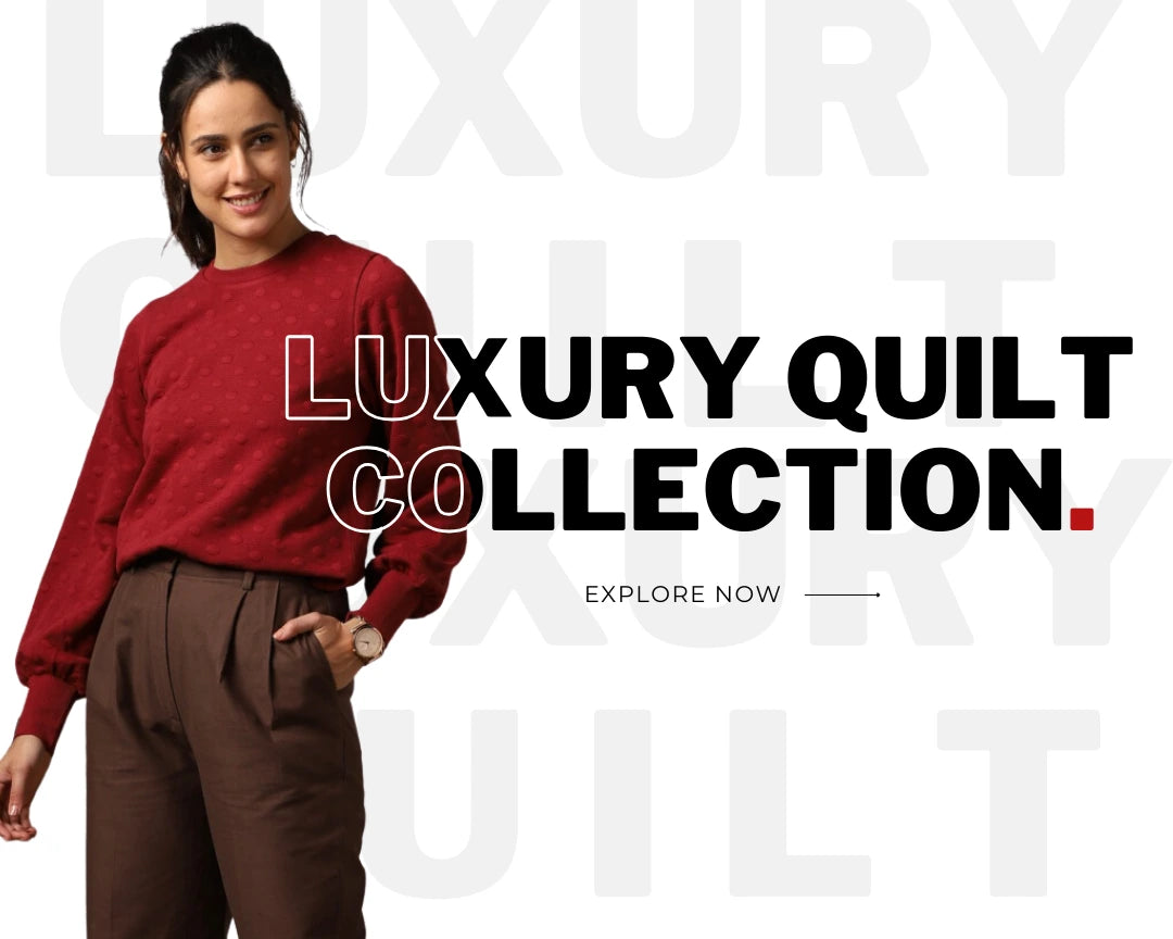 Online Shopping For Fashion Forward Men & Women - Nobero