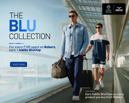 BluCollection – Nobero