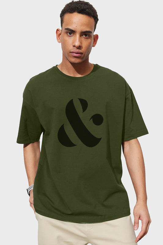 Oversized T-Shirts for Lean Guys: Style Tips – Nobero