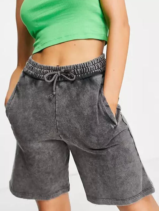 Womens Shorts And Bottomwear Collection Nobero