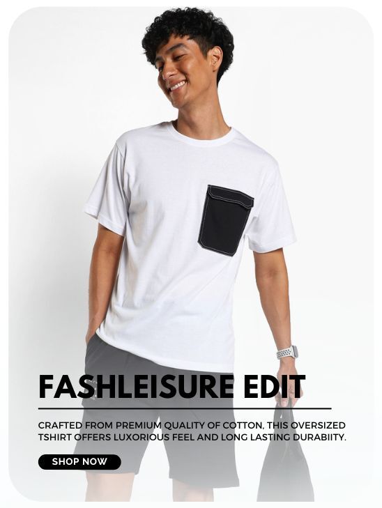 Online Shopping For Fashion Forward Men & Women - Nobero