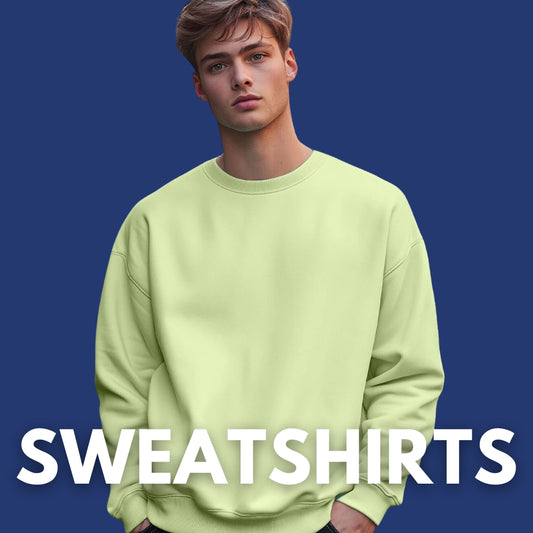 Shop Stylish Hoodies for Men & Women | Huddy for Men | Nobero