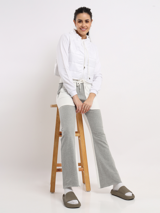 Nobero Women Track Pant Nobero