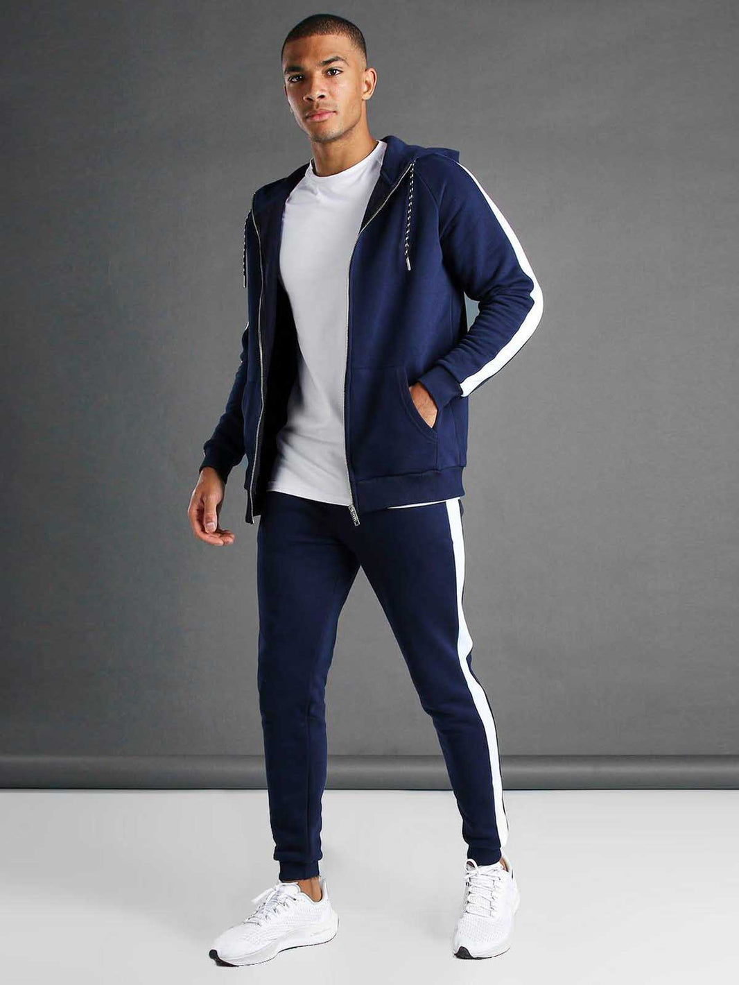 Shop Fashionable Men's Coord Sets | Stylish Coordinated Outfits - Nobero